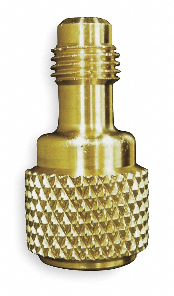 FRIEDRICH, Service Valve Adapter - 1XFG4|67270018 - Grainger