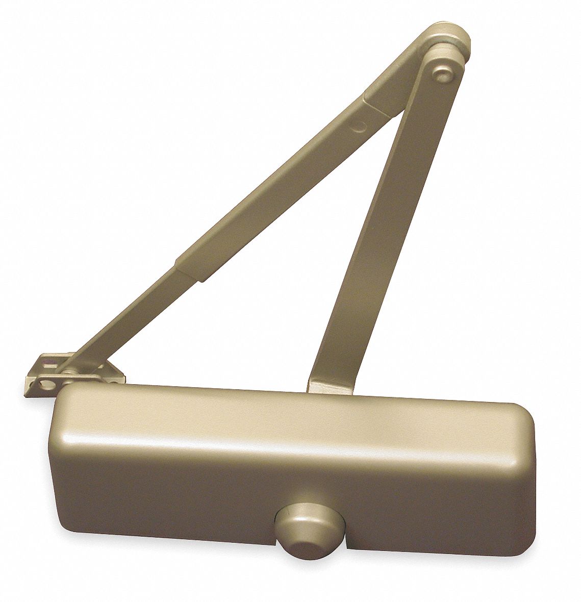 Hydraulic, Door Closer, Medium Duty, Interior - Grainger