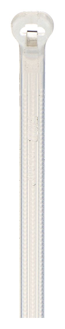 TY-RAP, 5 1/2 in Nominal Lg, 1 1/4 in Nominal Max. Bundle Dia., Cable ...