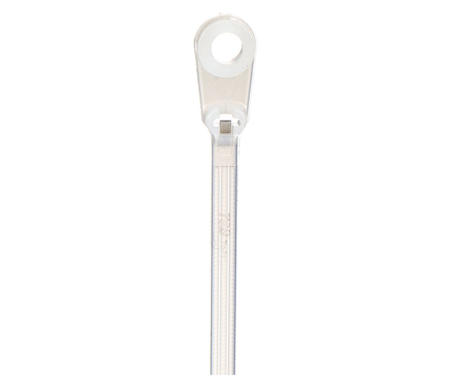 TY-RAP Cincho para Cables 5.9" x 0.14" Nylon Natural - 1XFT9 | TY34M ...