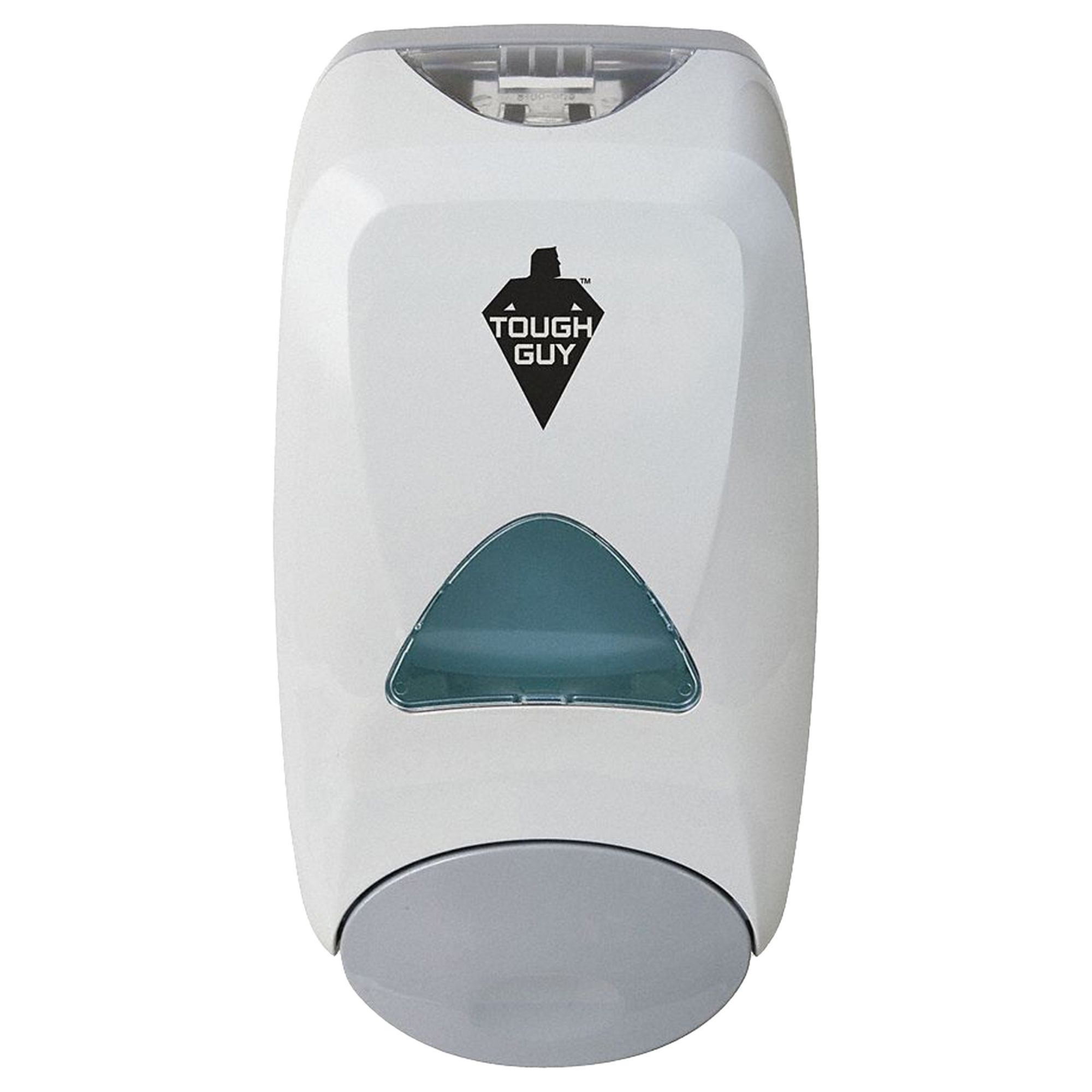 TOUGH GUY, Manual, 1,250 mL Refill Size, Soap Dispenser - 1XHN2|1XHN2 ...