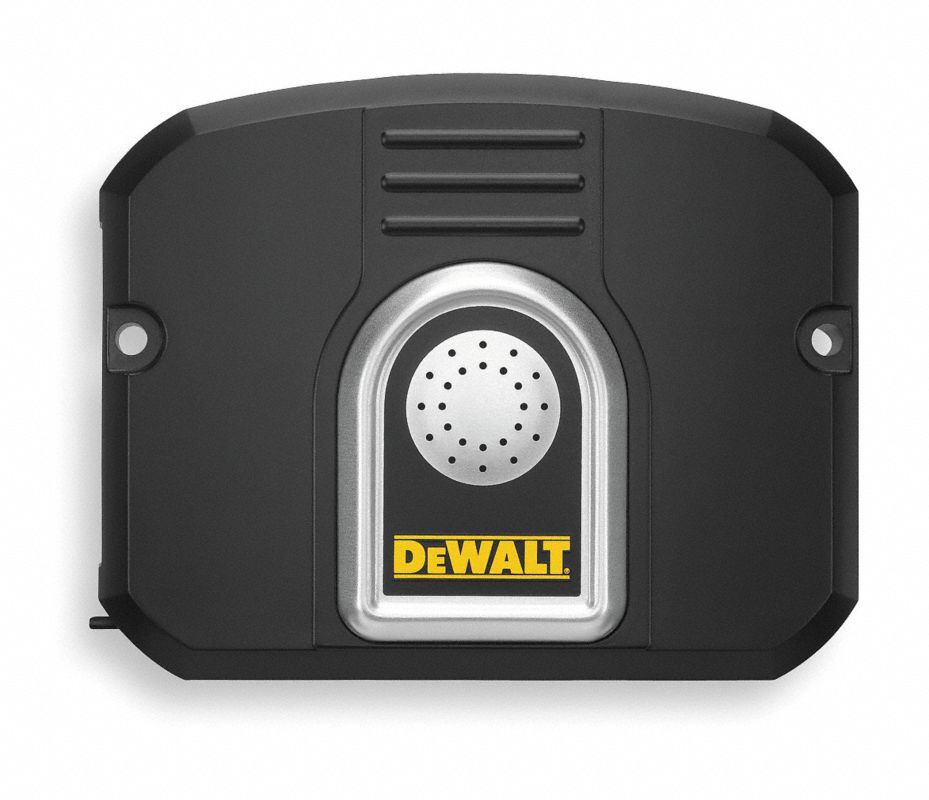 DEWALT Juego Alarma Antirrobo, Long 5pulg - Alarmas Inalámbricas ...
