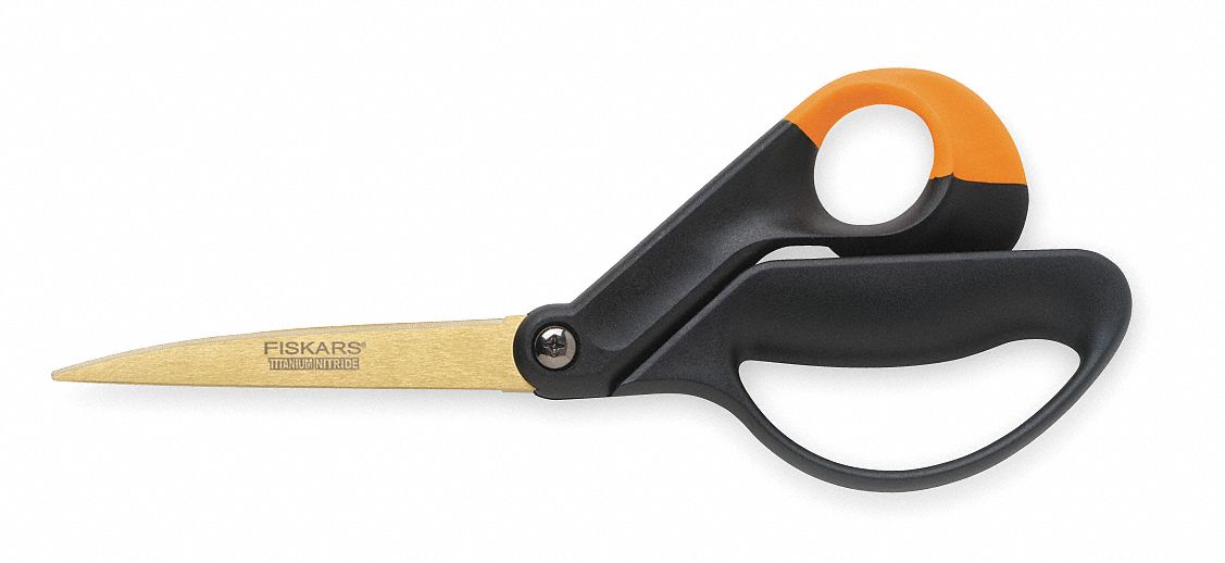 Industrial Big Loop Shop Shear, Cuts Wide Variety Of Materials ...