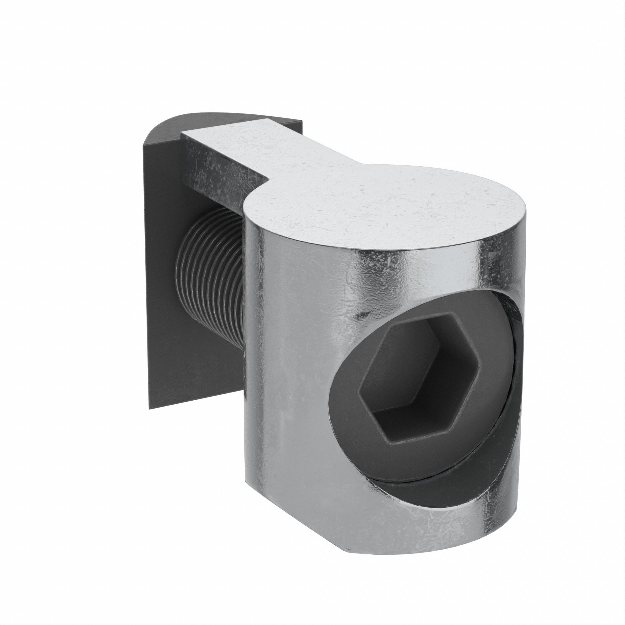 Std Anchor Fastener Assembly, 15 Series/40 Series, Standard Anchor ...