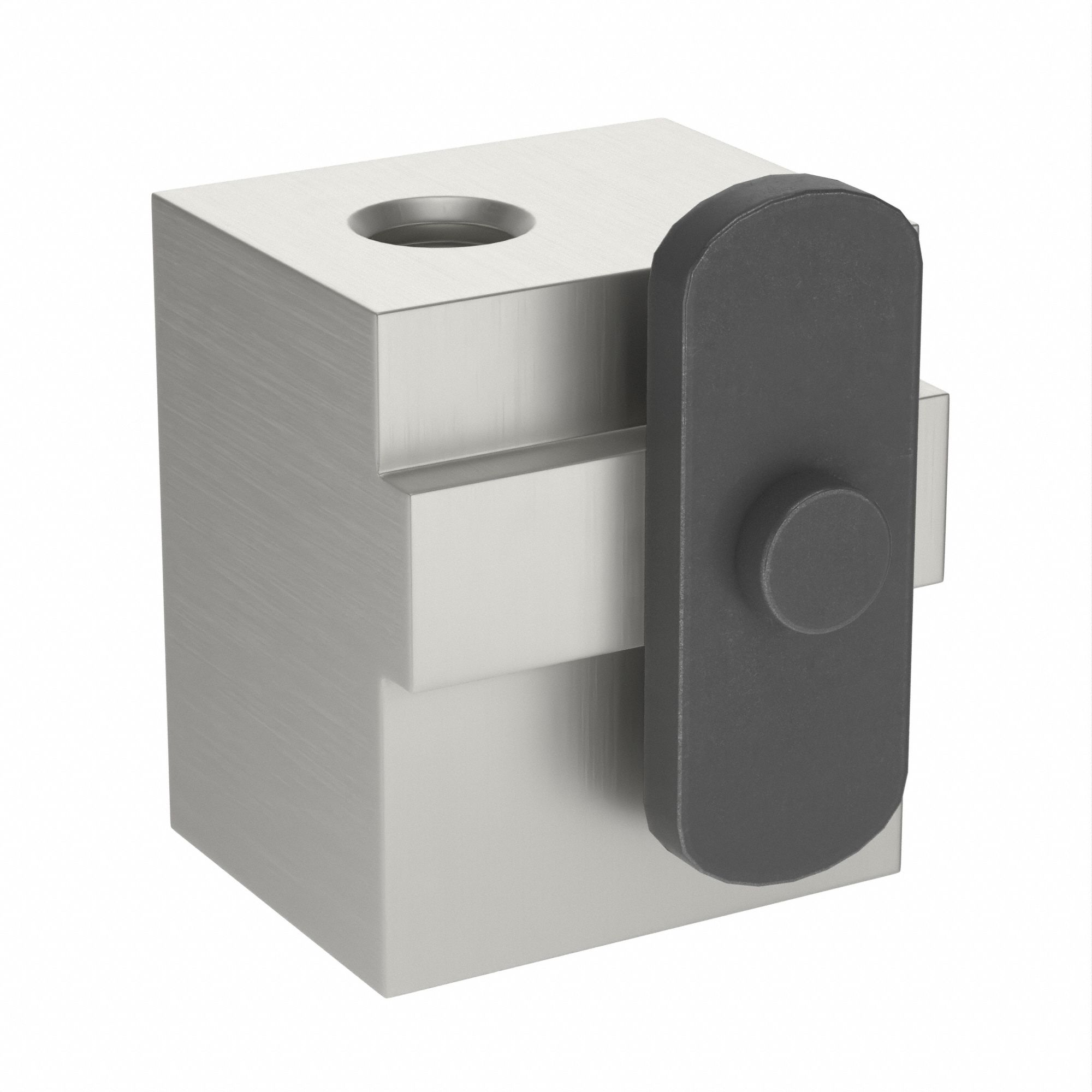 For Std Panel, 15 Series, Panel Mount Block - 1XKE2|15AC8720 - Grainger