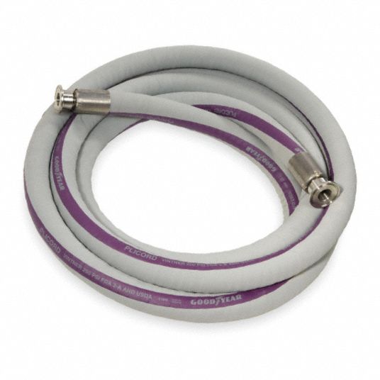 Coupled Assembly Beverage Hose - Grainger