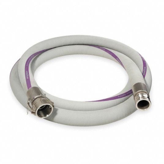 Coupled Assembly Beverage Hose - Grainger