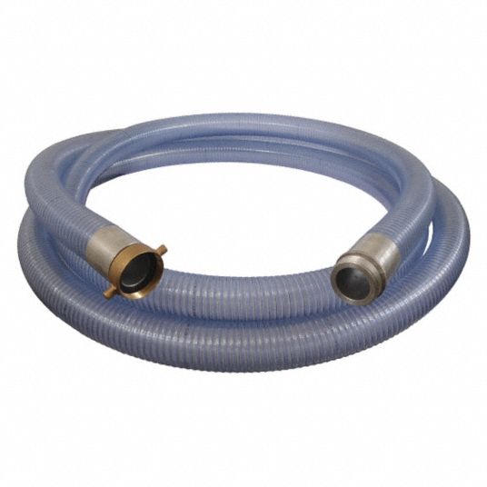 Coupled Assembly Food/Beverage Hose - Grainger