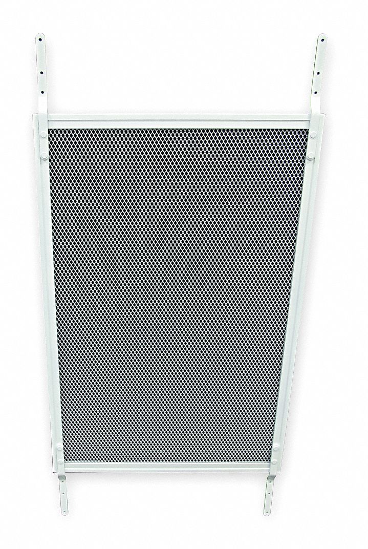 APPROVED VENDOR Parrilla,Herrajes Incluidos - 1XMJ5 | 1XMJ5 - Grainger ...