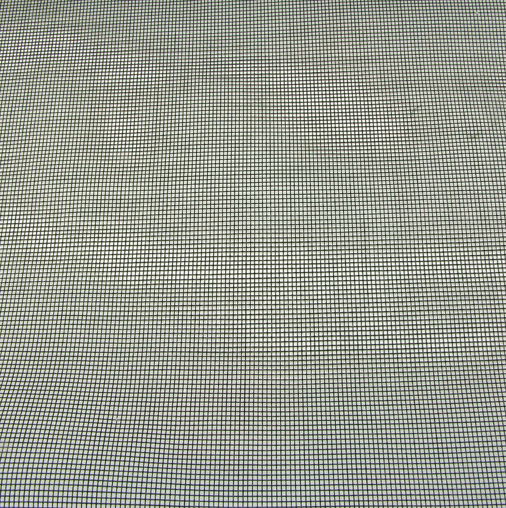 18 X 16 Mesh Size 0 011 In Wire Dia Door And Window Screen 1XMK4