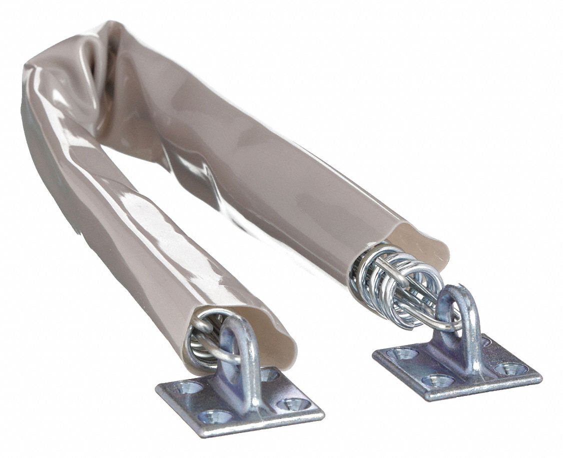 Crash Chain, 1 1/8 in Overall Ht, Crash Chain - 1XMK6|1XMK6 - Grainger