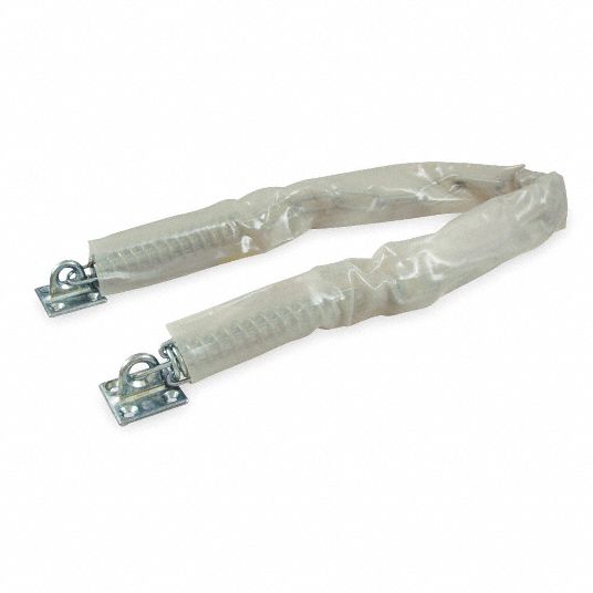 Crash Chain, 1 1/8 in Overall Ht, Crash Chain - 1XMK8|1XMK8 - Grainger