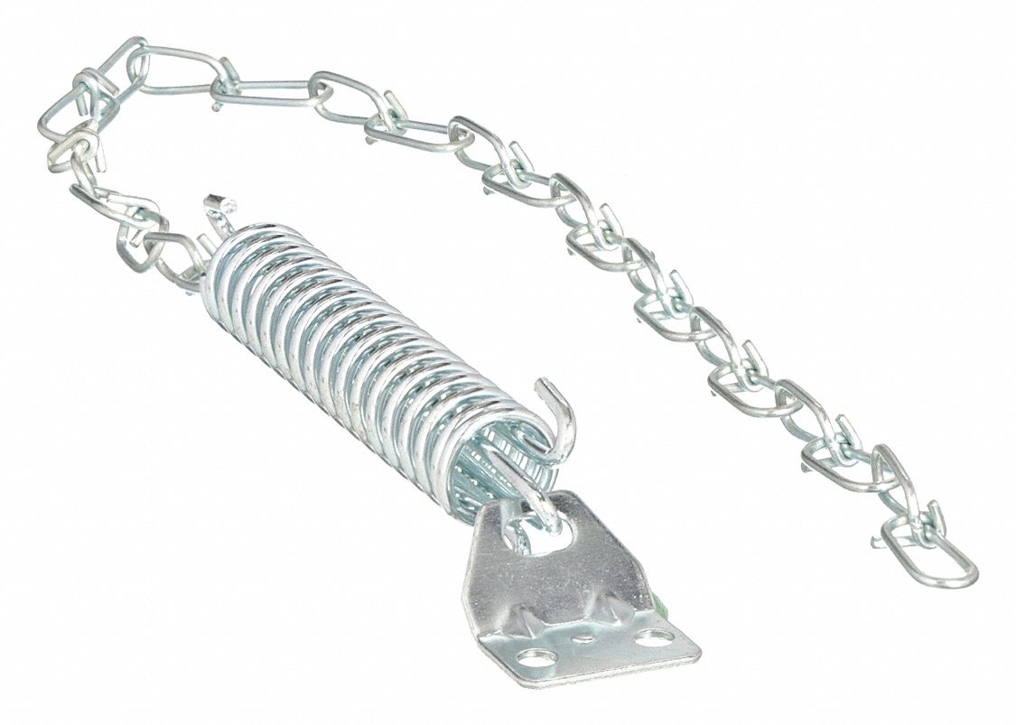 Crash Chain, 1 3/16 in Overall Ht, Crash Chain - 1XMP2|1XMP2 - Grainger