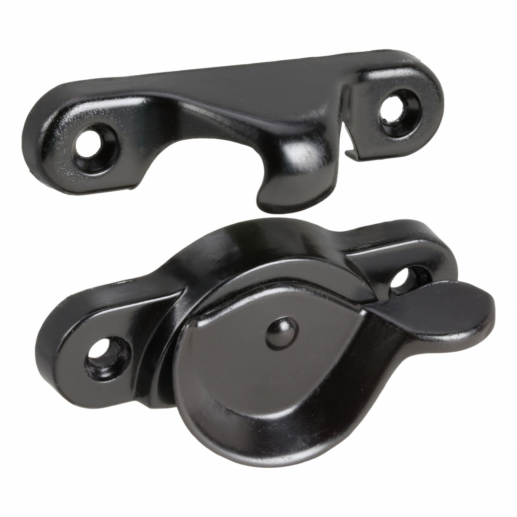 Sweep Lock, Handle Not Included, Window Latch - 1XMR6|1XMR6 - Grainger