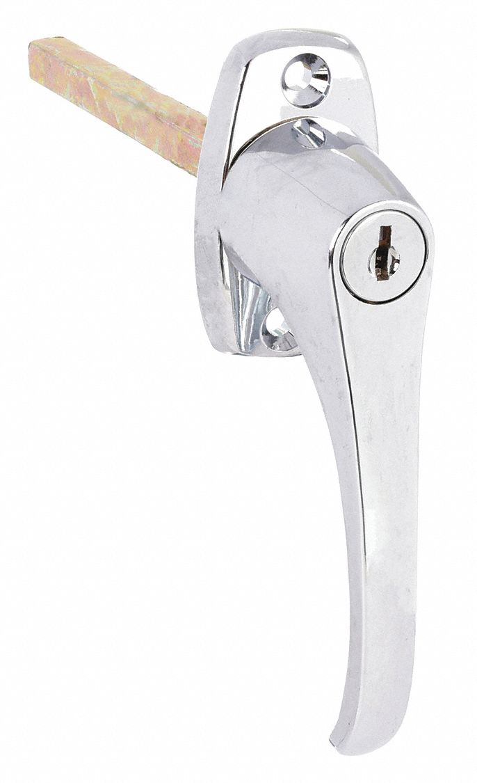 L Handle - 1XNC8|1XNC8 - Grainger