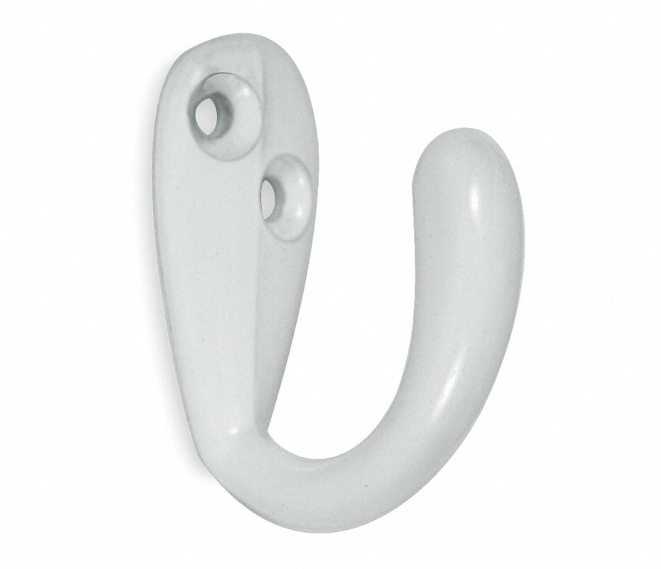 APPROVED VENDOR Gancho para Saco - Ganchos - 1XNG8 | 1XNG8 - Grainger ...