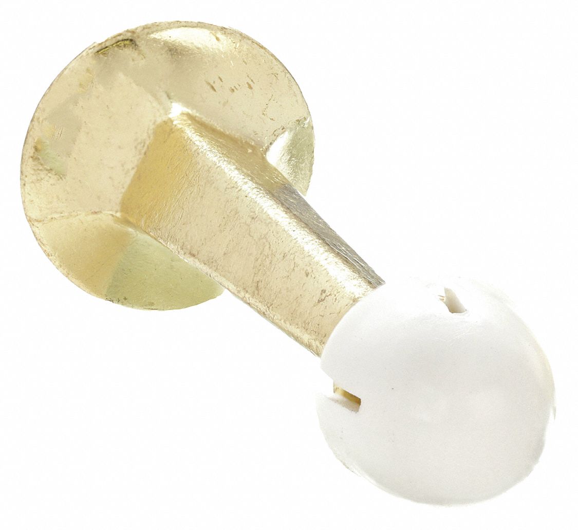 APPROVED VENDOR Sujetado d/Puerta,Al 1-1/2plg.,Proy 3plg - Sujetadores de Puerta Magnéticos y ...