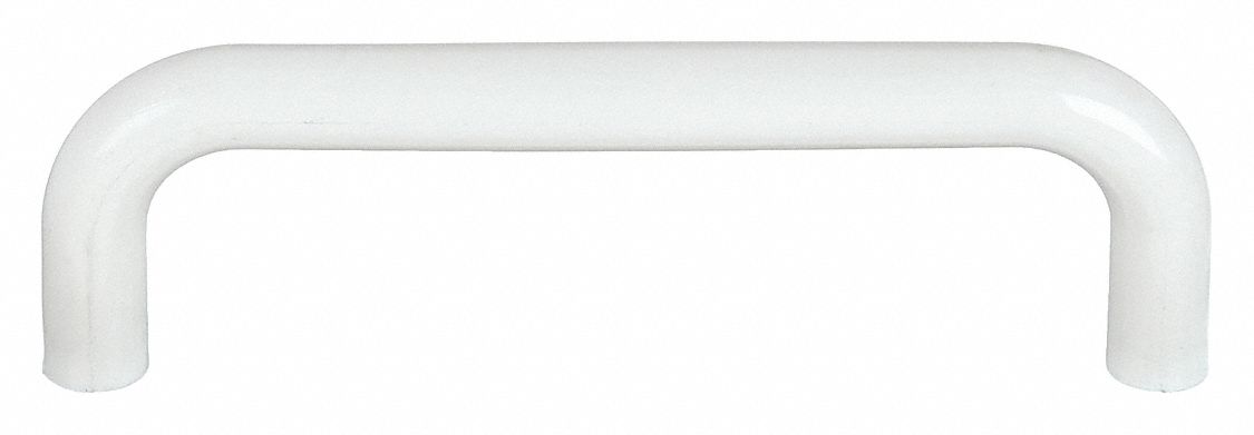 Threaded Holes, Plastic, Pull Handle - 1XNW5|1XNW5 - Grainger