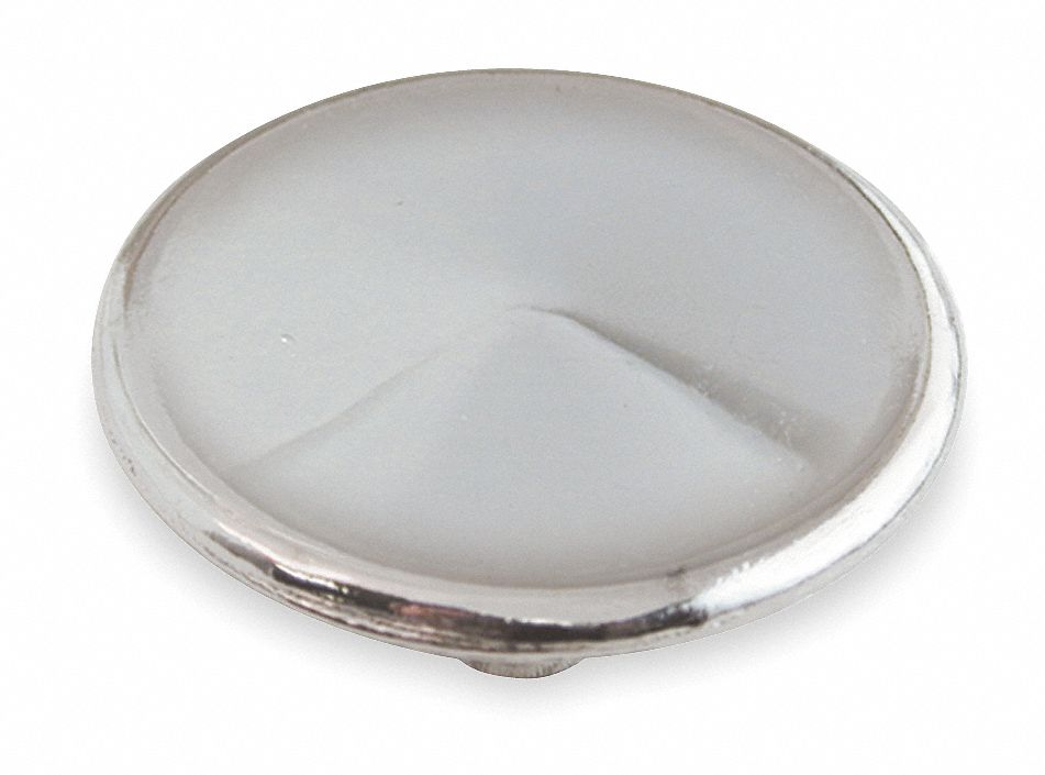 APPROVED VENDOR Perilla Gabinete,Diá 1-1/2plg,Pulido,PQ5 - 1XNX4 ...