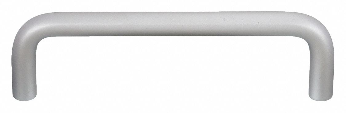 Threaded Holes, Aluminum, Pull Handle - 1XNY4|1XNY4 - Grainger