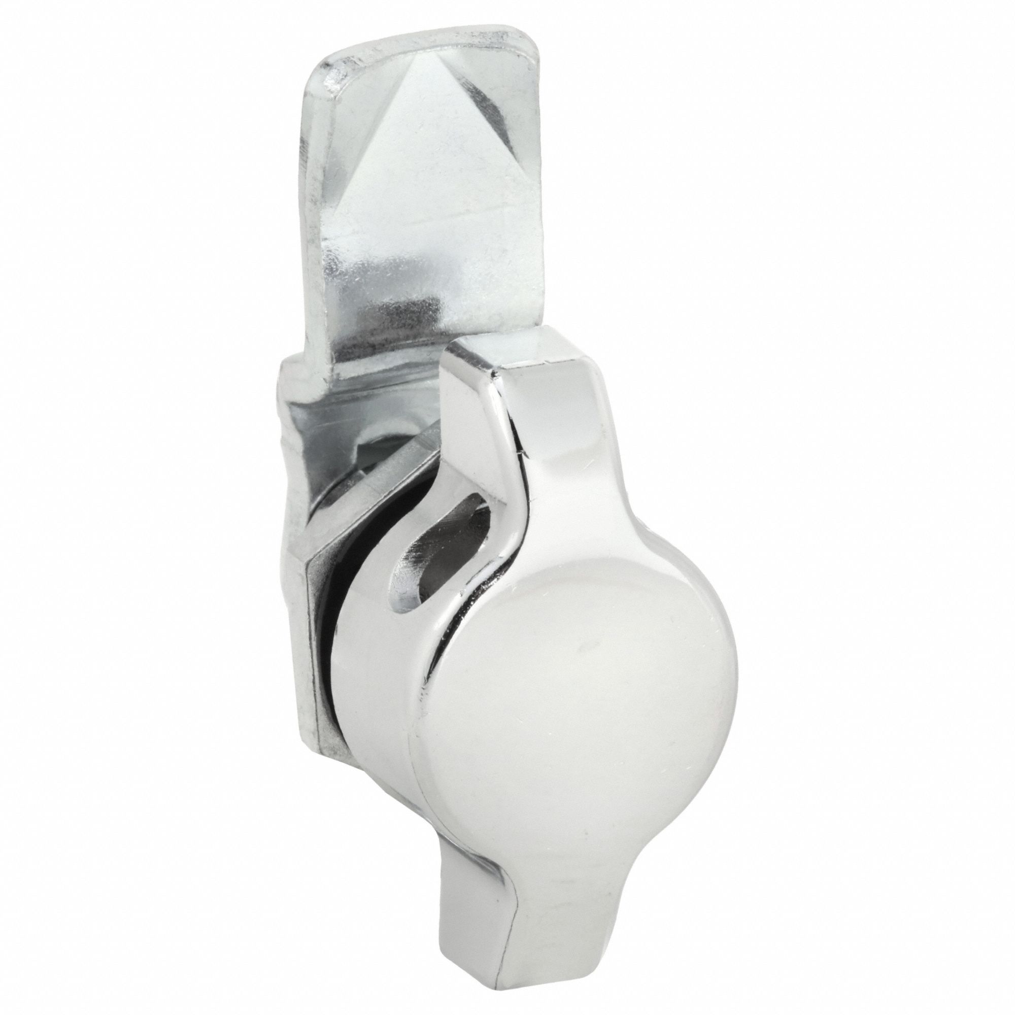 Cam Latch, Zinc, Door Latch - 1XPF2|1XPF2 - Grainger