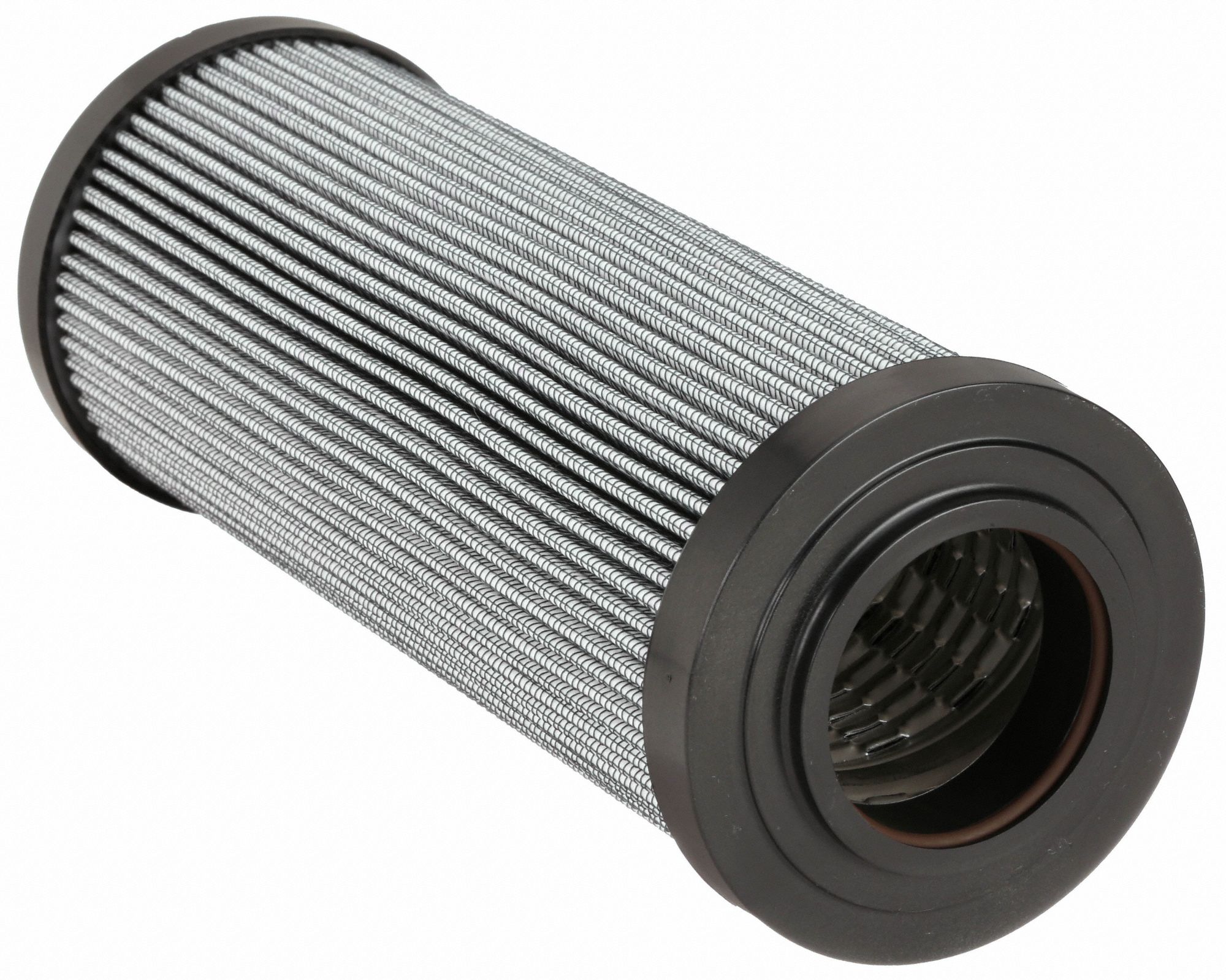 PARKER Hydraulic Filter Element: 926697Q, HC9600FKP8H, Fiberglass ...