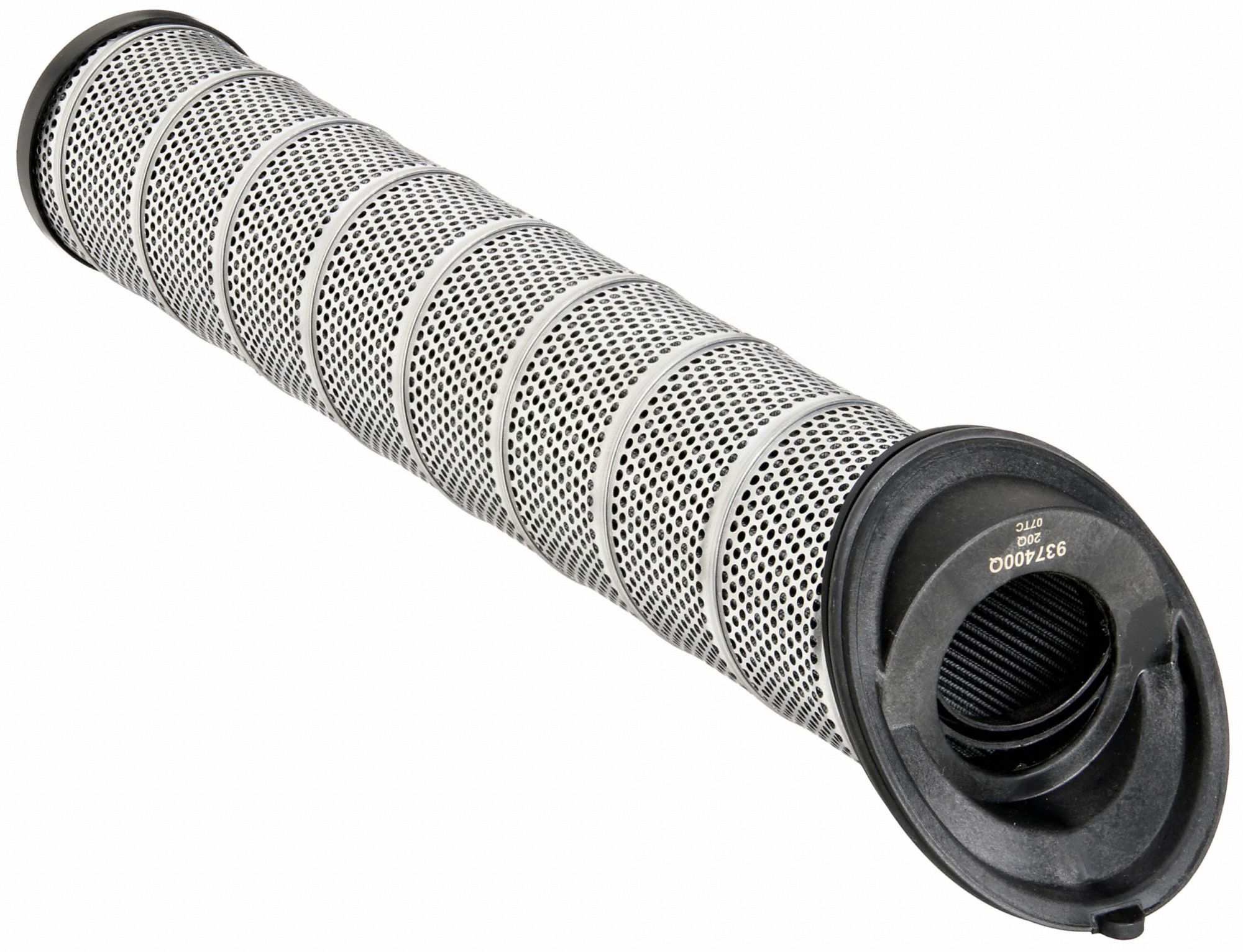 PARKER Hydraulic Filter Element: 10 gpm Max. Flow, 200 psi Max ...