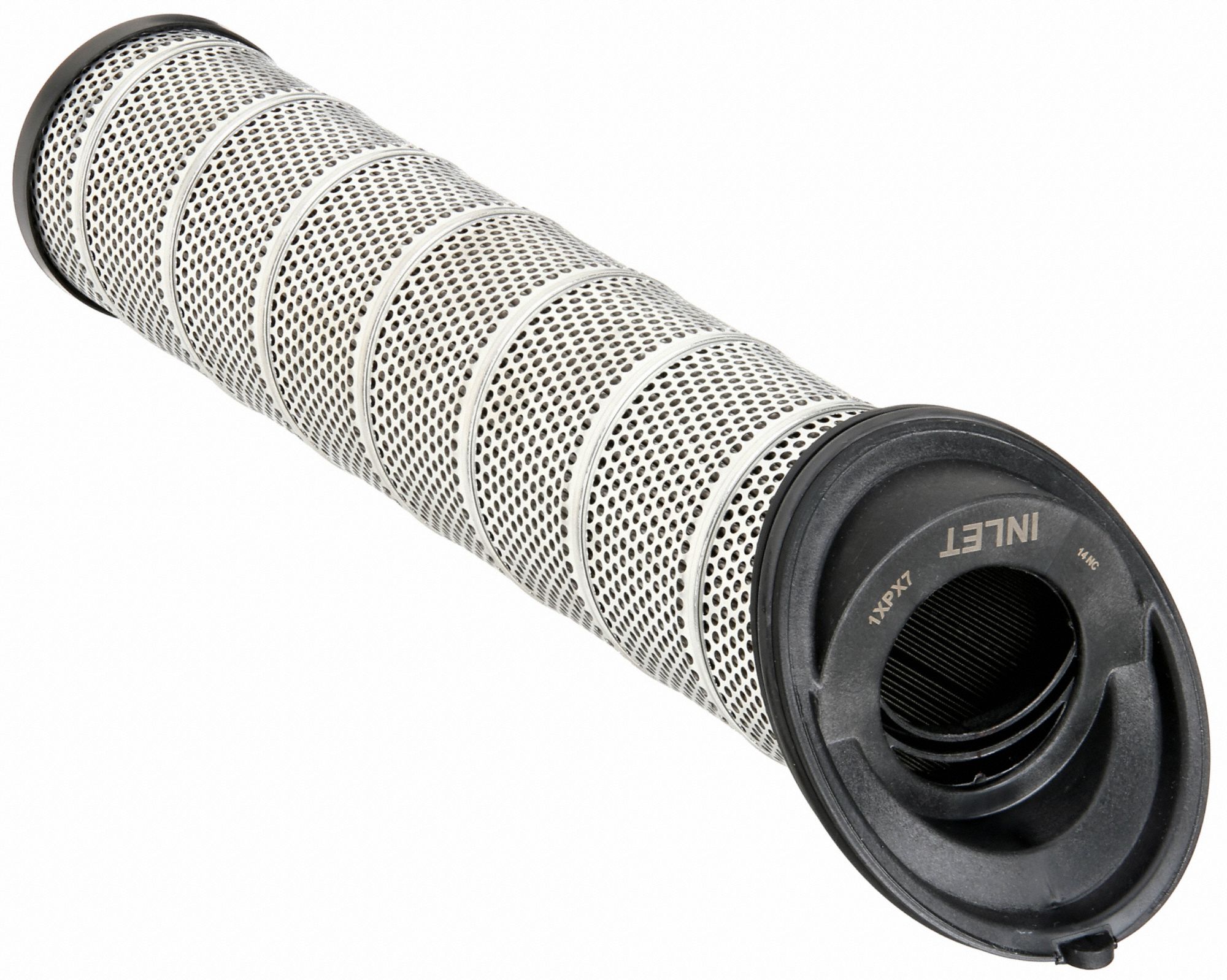 PARKER Hydraulic Filter Element: 10 gpm Max. Flow, 200 psi Max ...