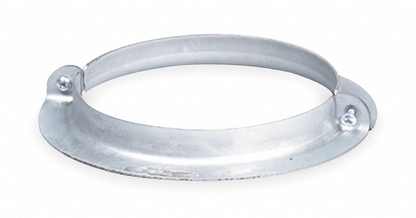 3M, Round, 2 in Overall Ht, Round Mounting Bracket - 1XRR5|PT2RMB ...