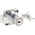 Cabinet & Drawer Locks - Grainger Industrial Supply