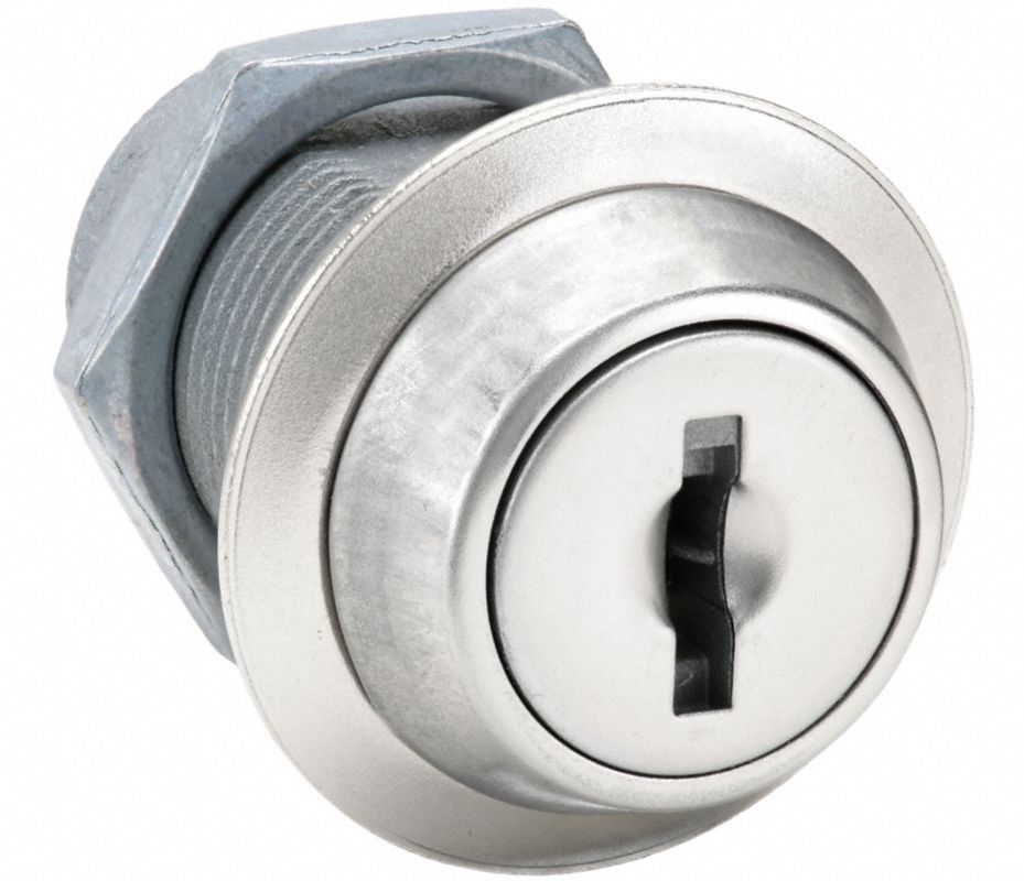 APPROVED VENDOR Candado de Leva con Pestillo de DiscoIgual, Bloqueo de ...