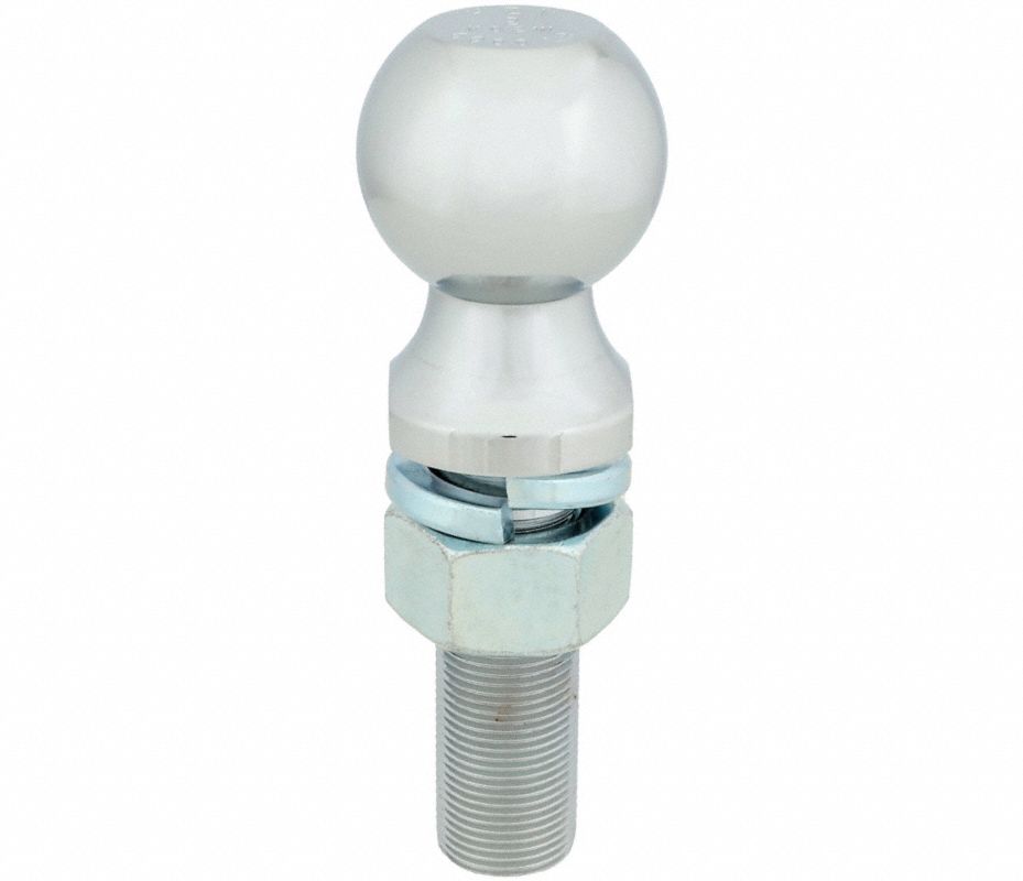 REESE Bola d/Enganche,2pulg. - 1XUC6 | 74026 - Grainger México