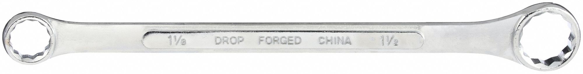 REESE, 1 1/4 in Overall Lg, 18 in Overall Wd, Hitch Ball Wrench - 1XUC8 ...