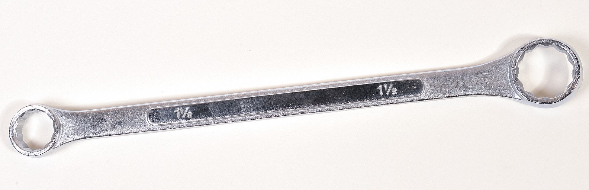 REESE Hitch Ball Wrench: 1 1/4 in Overall Lg, 18 in Overall Wd, 1/2 in ...