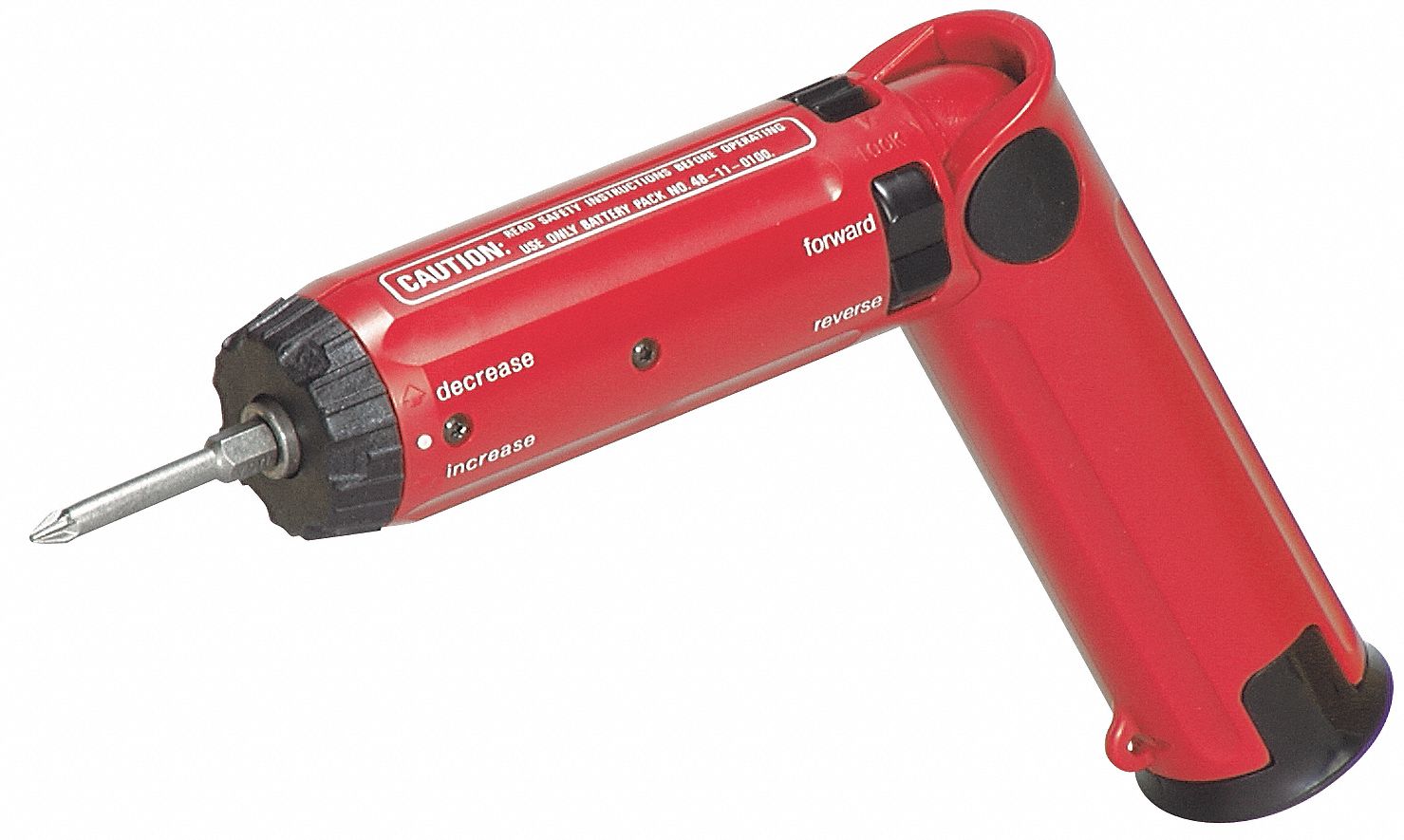MILWAUKEE Cordless Screwdriver Kit - 1Y125|6546-6 - Grainger