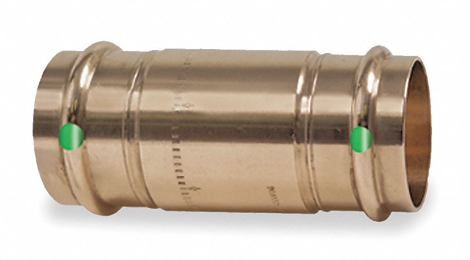 ProPress Check Valve, 1" x 1" - Grainger