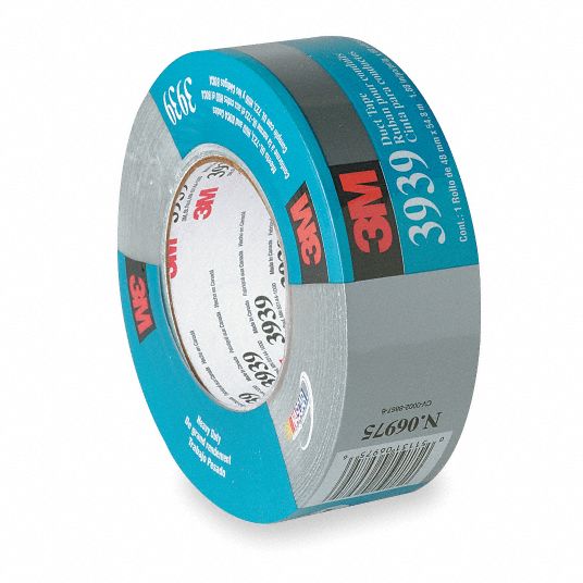 Duct Tape Grade Utility, Duct Tape Type Duct Tape, Duct Tape Width 3 in ...
