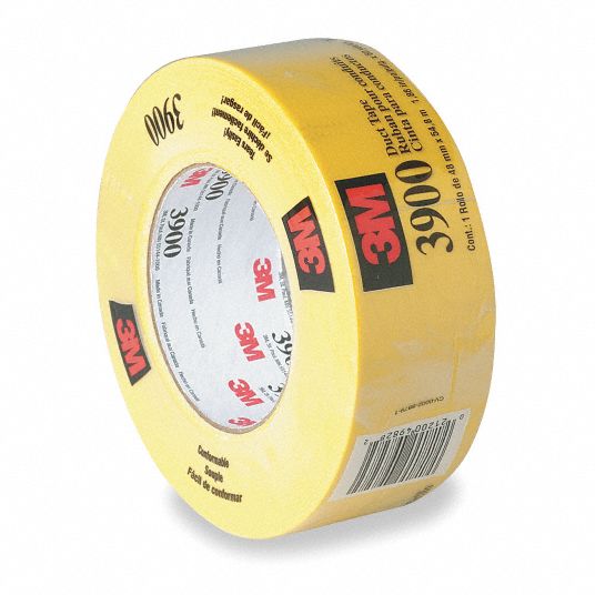 Duct Tape Grade Utility, Duct Tape Type Duct Tape, Duct Tape Width 2 in ...