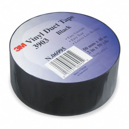 Duct Tape Grade Light-Duty, Duct Tape Type Duct Tape, Duct Tape Width 2 ...