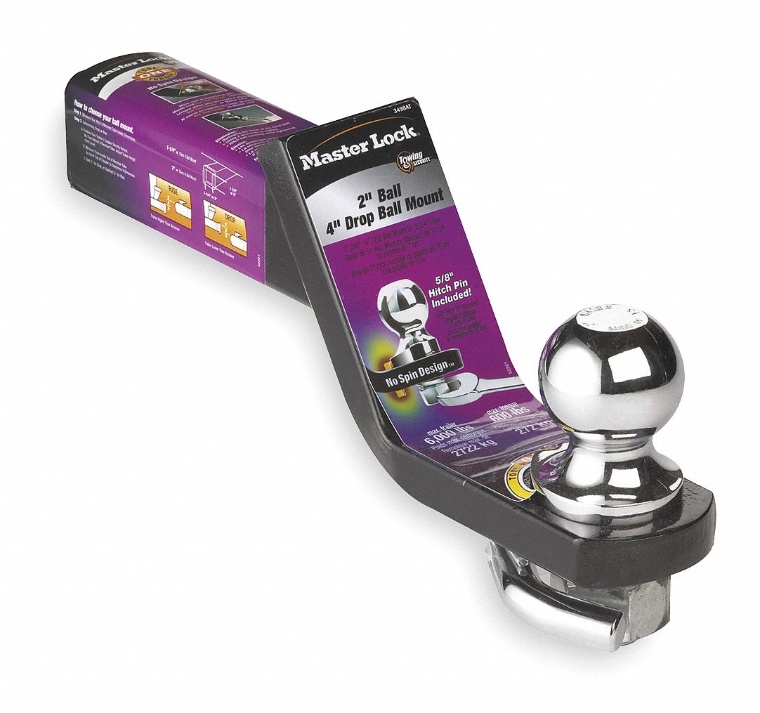 Towing Kit - Grainger