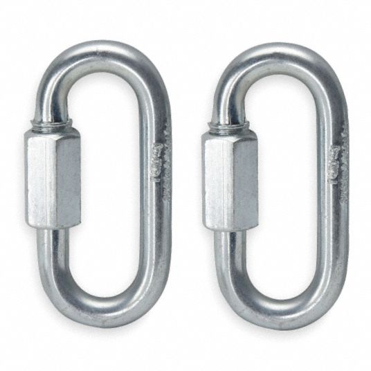 Quick Link, PK 2 - Grainger