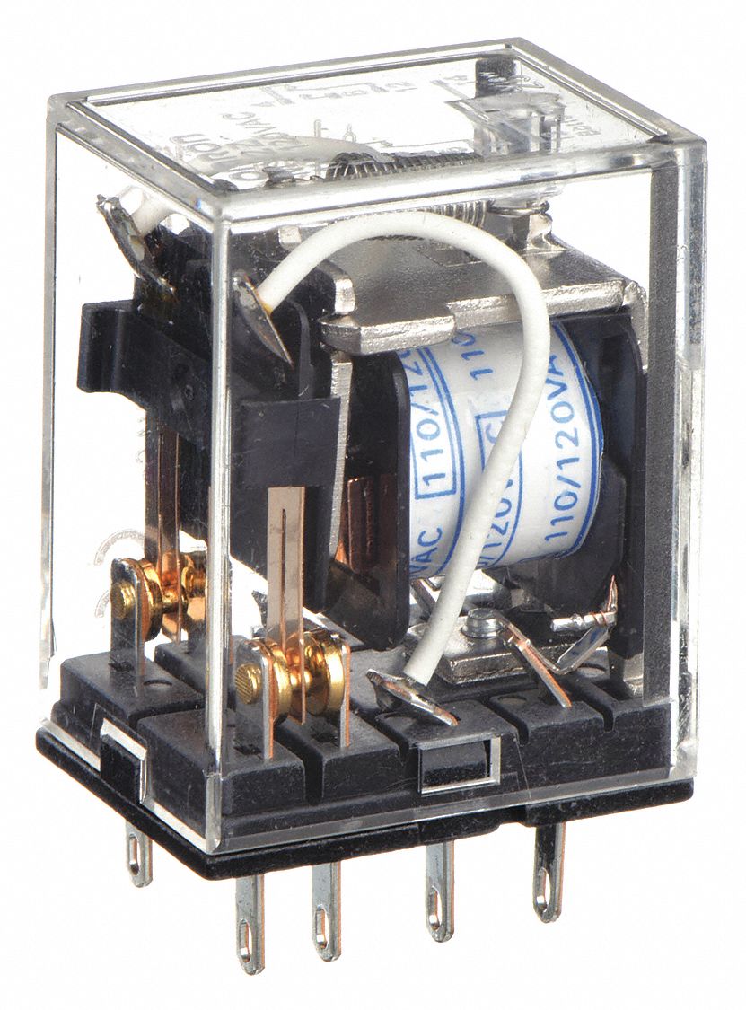 Omron Industrial RelayS Auxiliary Relay LY4230AC, 51% OFF