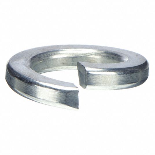 Lock Washer Refill, PK 10 - Grainger