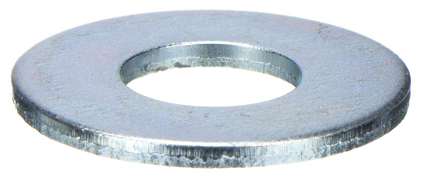 Flat Washer Refill, PK 6 - Grainger