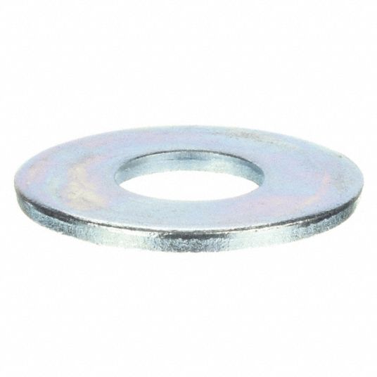 Flat Washer Refill, PK 5 - Grainger