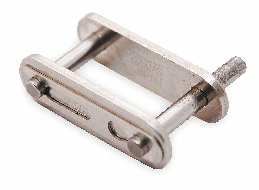 TSUBAKI, Attachment, Stainless Steel Conveyor Chains For Chain ...