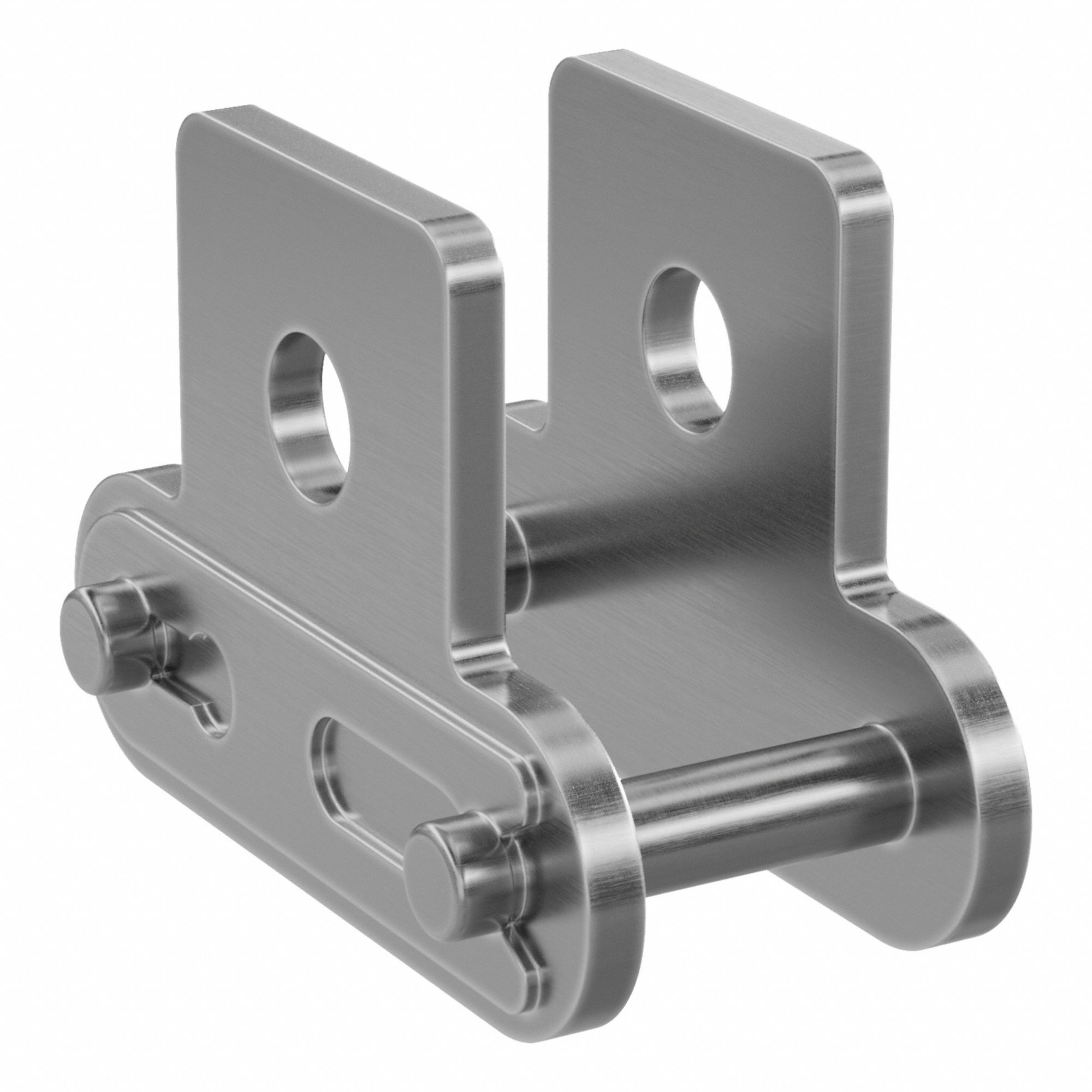 TSUBAKI, Attachment, Stainless Steel Conveyor Chains For Chain ...