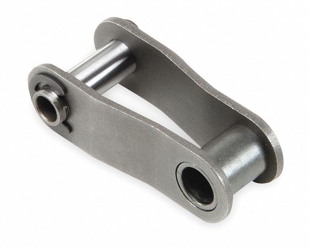 TSUBAKI, Offset, Heavy Conveyor Chains For Chain, Offset Link - 1YGH4 ...