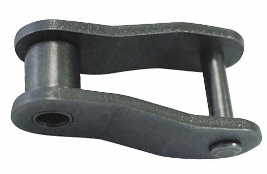 TSUBAKI, Offset, Heavy Conveyor Chains For Chain, Offset Link - 1YGJ5 ...