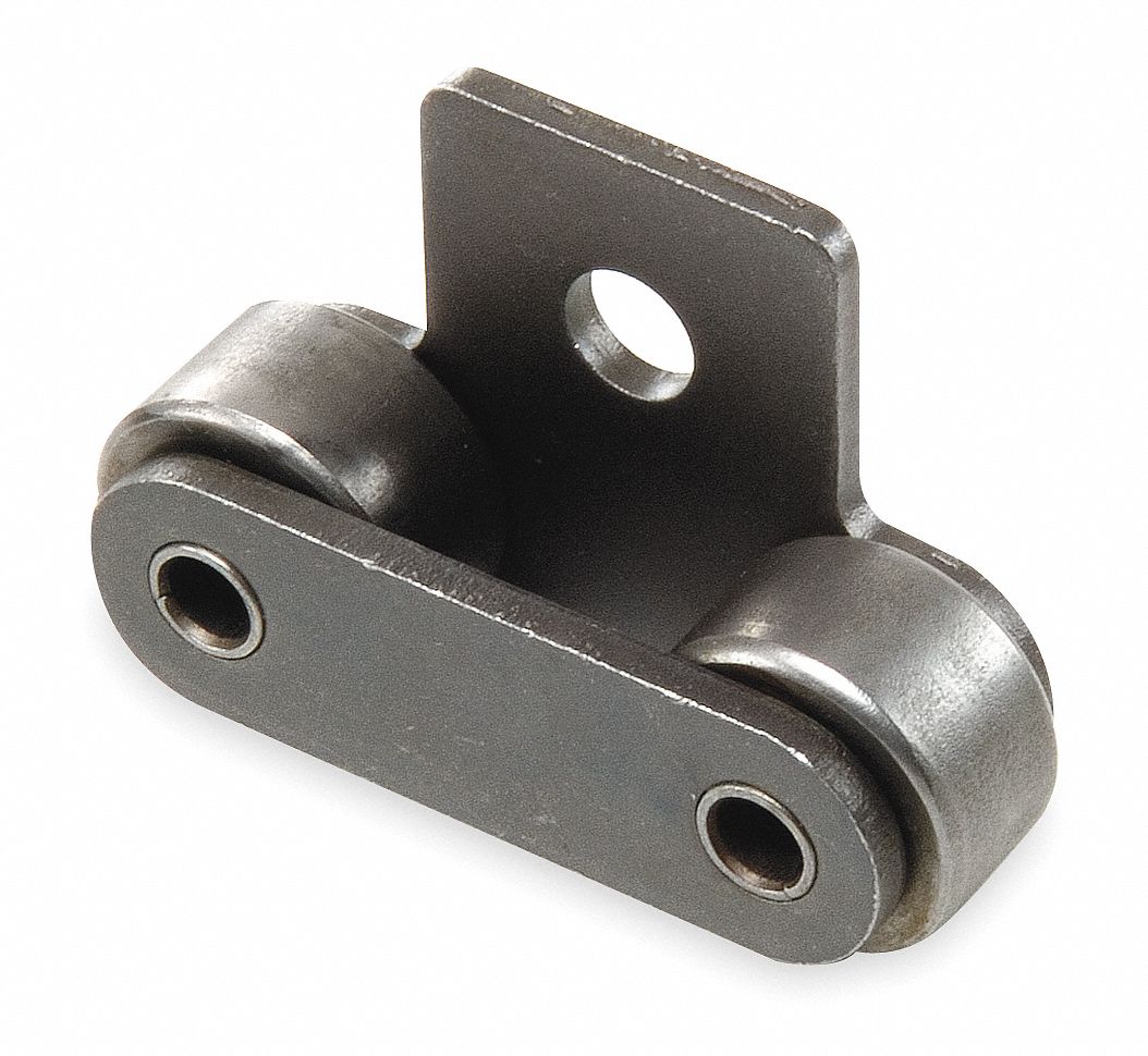 TSUBAKI, Roller Attachment, Std Conveyor Chains For Chain, Roller ...